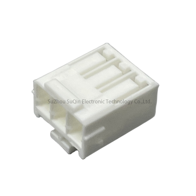 Wholesale 511630300 Rectangular Housings Receptacle 3 Position 2.50MM ...