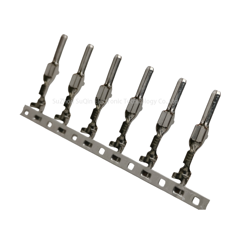 YES/YESC Male Contact Yazaki 7114-4150-02 Terminal - suqinszconnectors.com