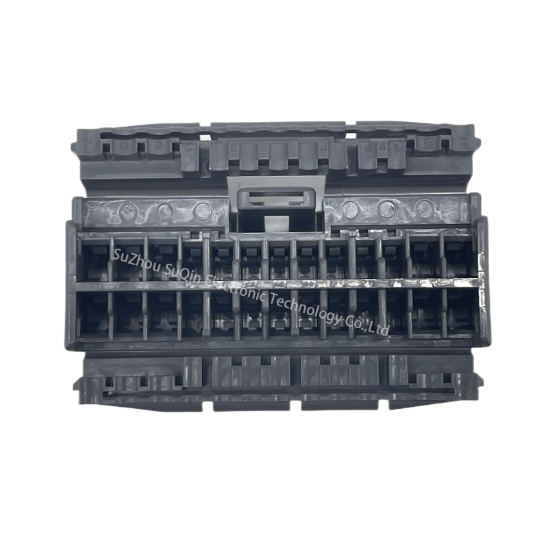 Wholesale 26 pin connector 174516-6 auto electrical cable connectors ...