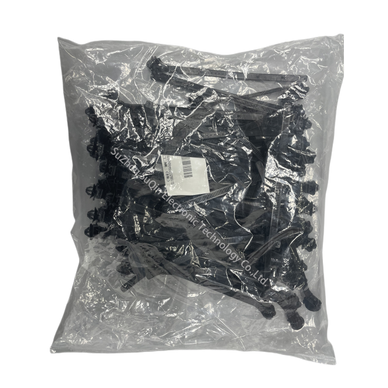 Wholesale Sumitomo Plastic Auto Cable Connector 6810-3141 Company and ...