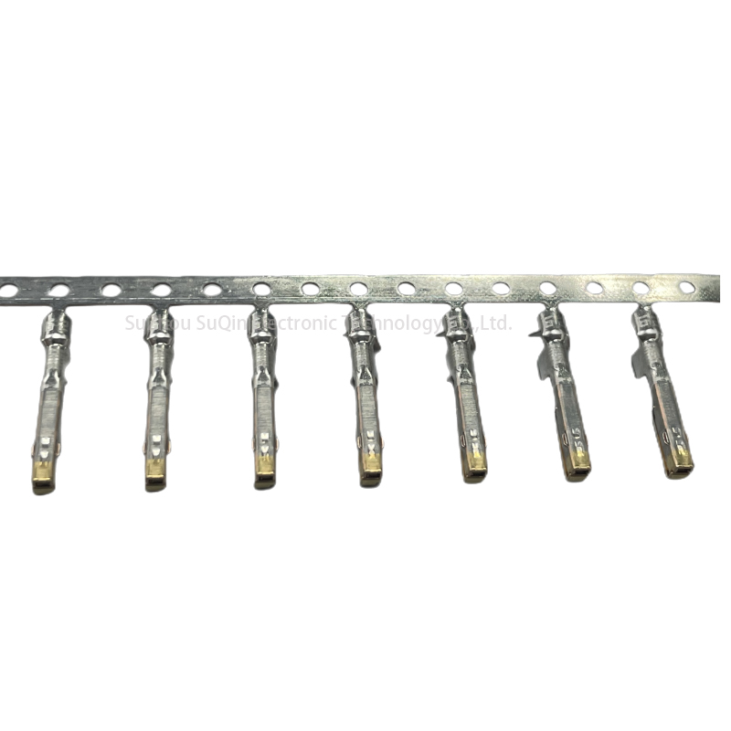 JAE Terminal connector M36S08K4Q3 original wiring terminal ...