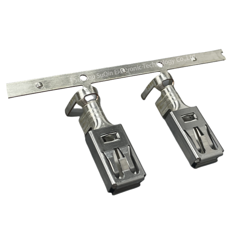 Wholesale Aptiv Electronic Connector Terminals 33517390 Company and ...