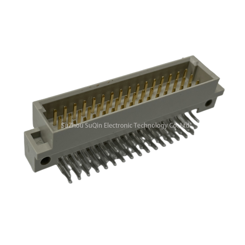 48POS PCB electrical connectors 09231486921 - suqinszconnectors.com