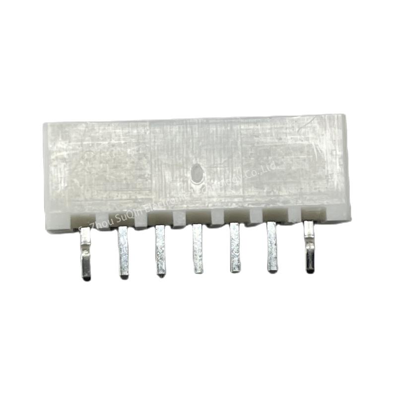 Wholesale 2.5MM pitch JST XH TJC3 7pin electronic wire to board ...