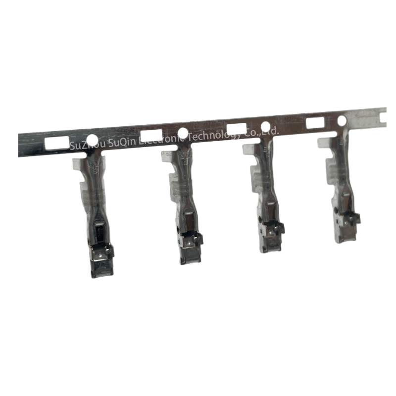TYCO AMP TE 368084-1 auto electrical wire harness terminal ...