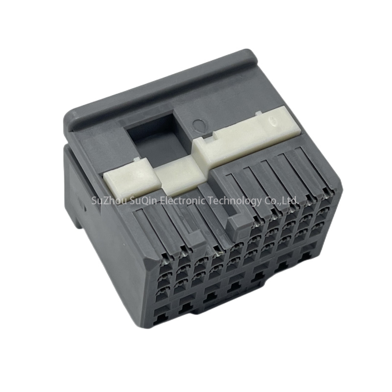 Wholesale JAE 34 Pin Board to Cable connectors Waterproof MX31034SGA ...