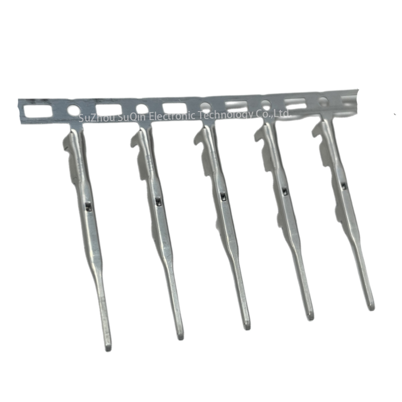 Wholesale high-density non-waterproof automotive connectors M34P75C4F1 ...