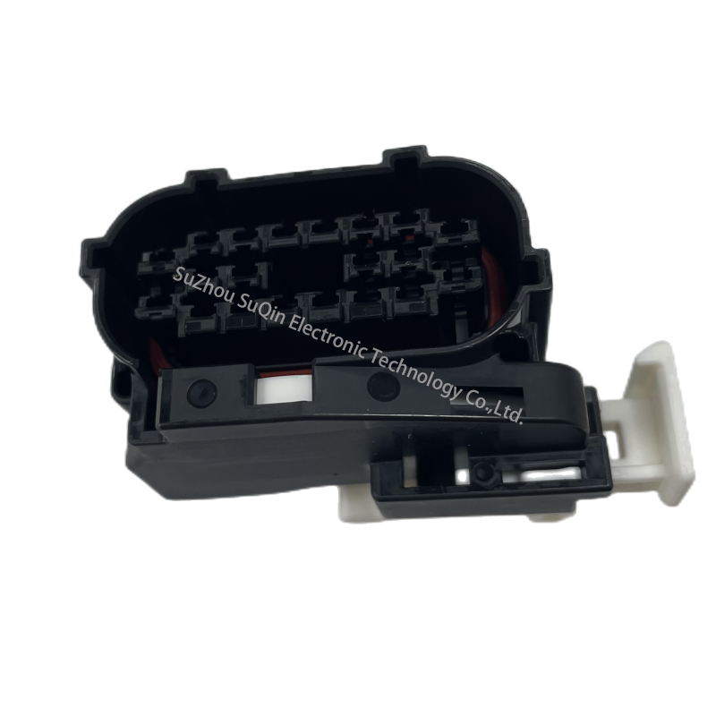 Wholesale Sumitomo 20pin Female Automotive Connector 6189-8093 Company ...