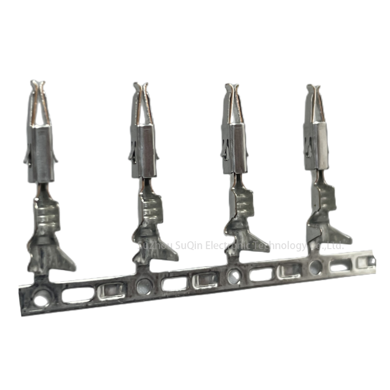 Wholesale Micro Timer I series automobile female wire electrical ...