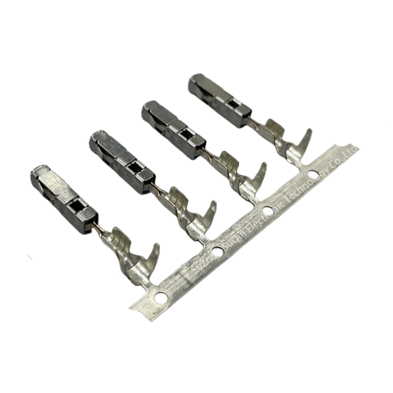 Wholesale Aptiv (formerly Delphi) 15493001 1.5 Female CTS Locking Lance ...