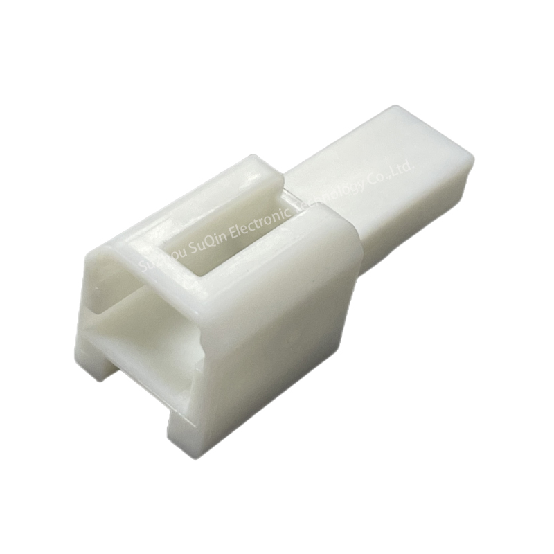 Wholesale SUMITOMO white connector automobile connector 2-hole ...