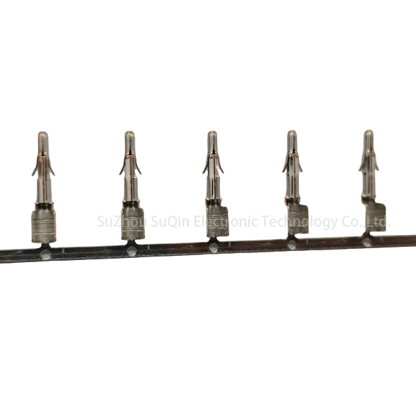 350922-3 Connector Pin Contact TE - suqinszconnectors.com