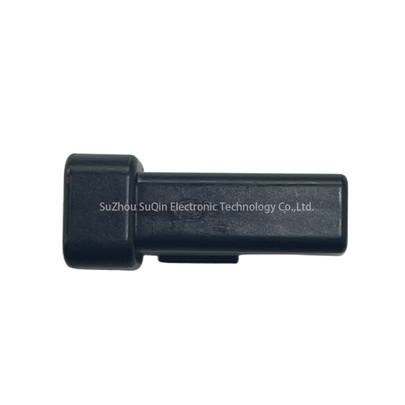 02R-JWPF-VKLE-S Plastic shell connector - suqinszconnectors.com