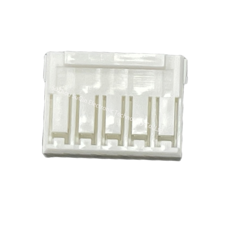 51163-0500 Wire Housings - suqinszconnectors.com