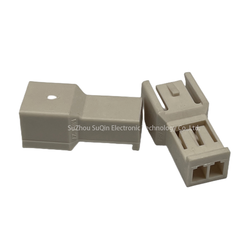 Wholesale molex 35184-0200 351840200 rectangular connector housing ...