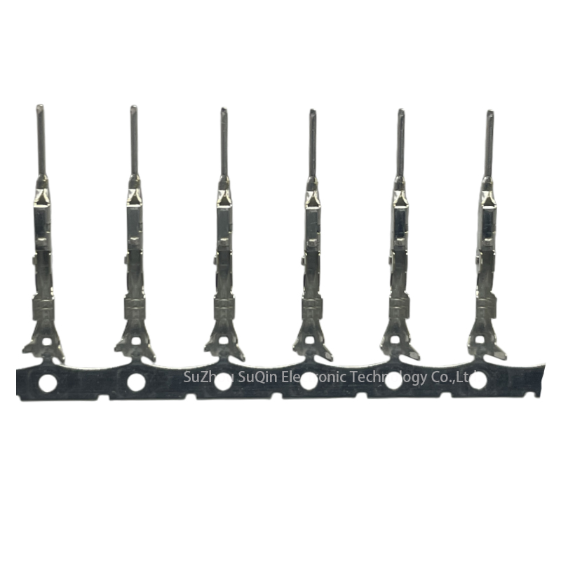 Wholesale TP101-00100 Male Automotive Electrical Wire Terminal ...