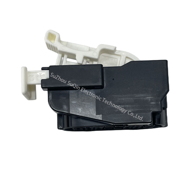 Wholesale Sumitomo 20pin Female Automotive Connector 6189-8093 Company ...