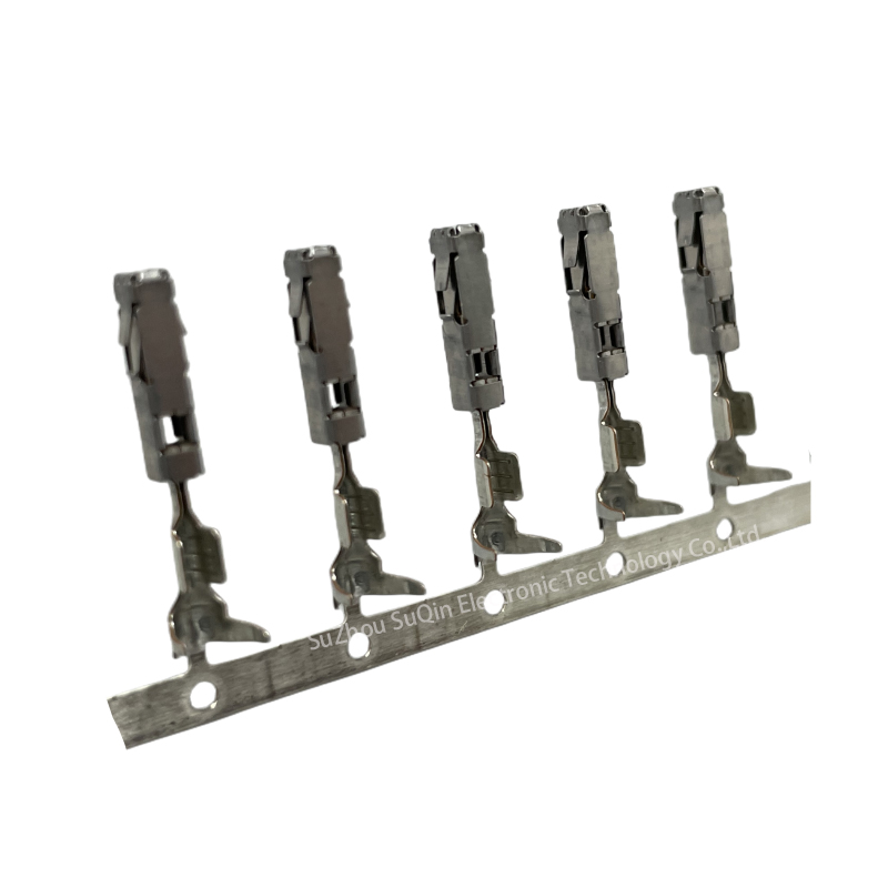 Wholesale Aptiv (formerly Delphi) 15493001 1.5 Female CTS Locking Lance ...