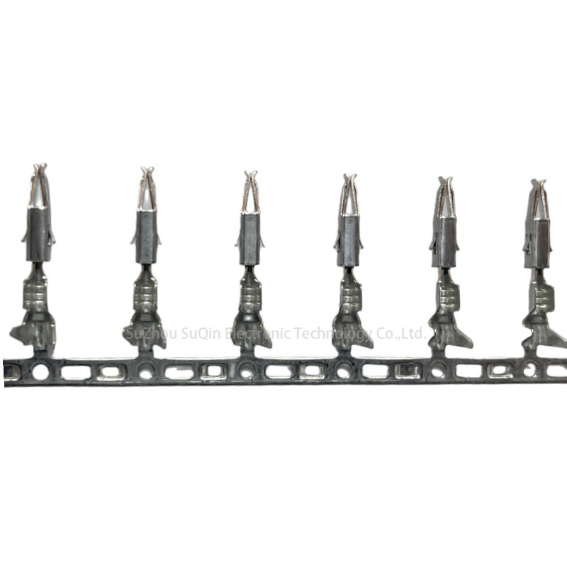 Wholesale Micro Timer I series automobile female wire electrical ...