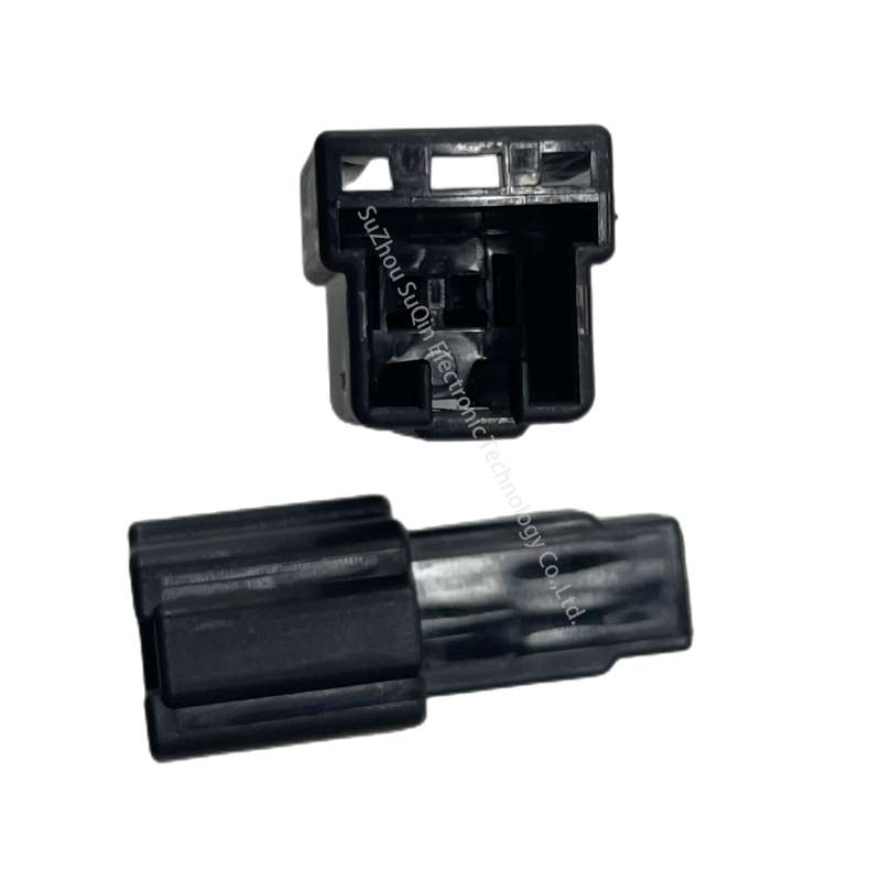 Wholesale MG645590-5 Male automotive wire to wire connectors Company ...