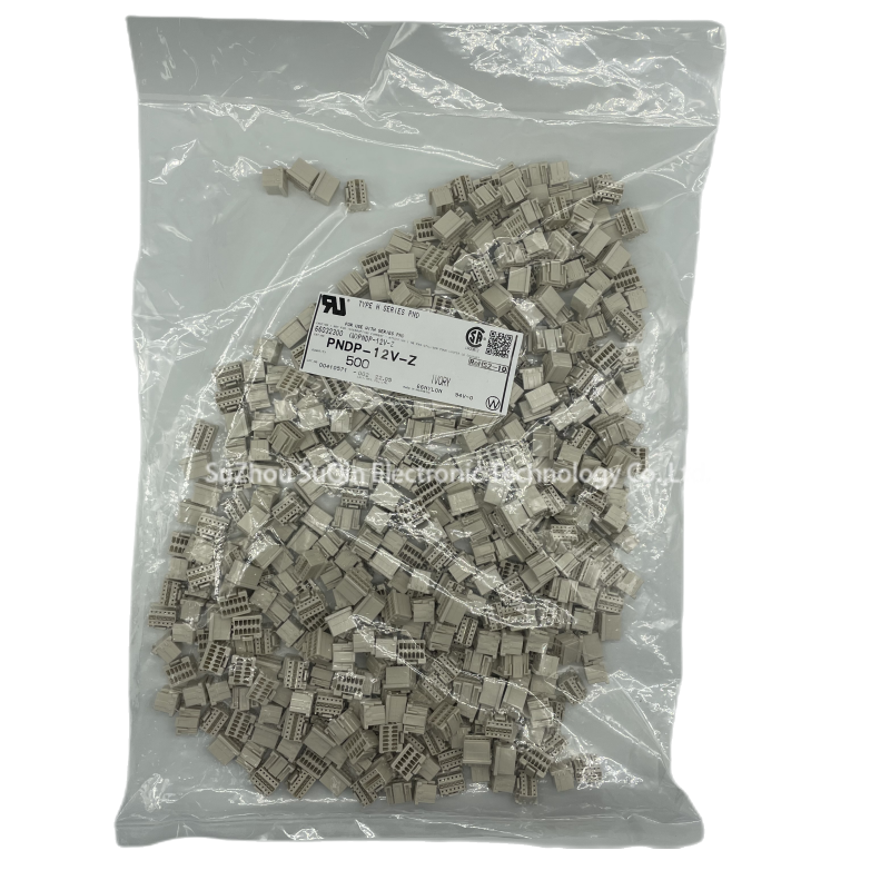 Wholesale JST original imported PNDP-12V-Z male female connector socket Company and Supplier | Suqin