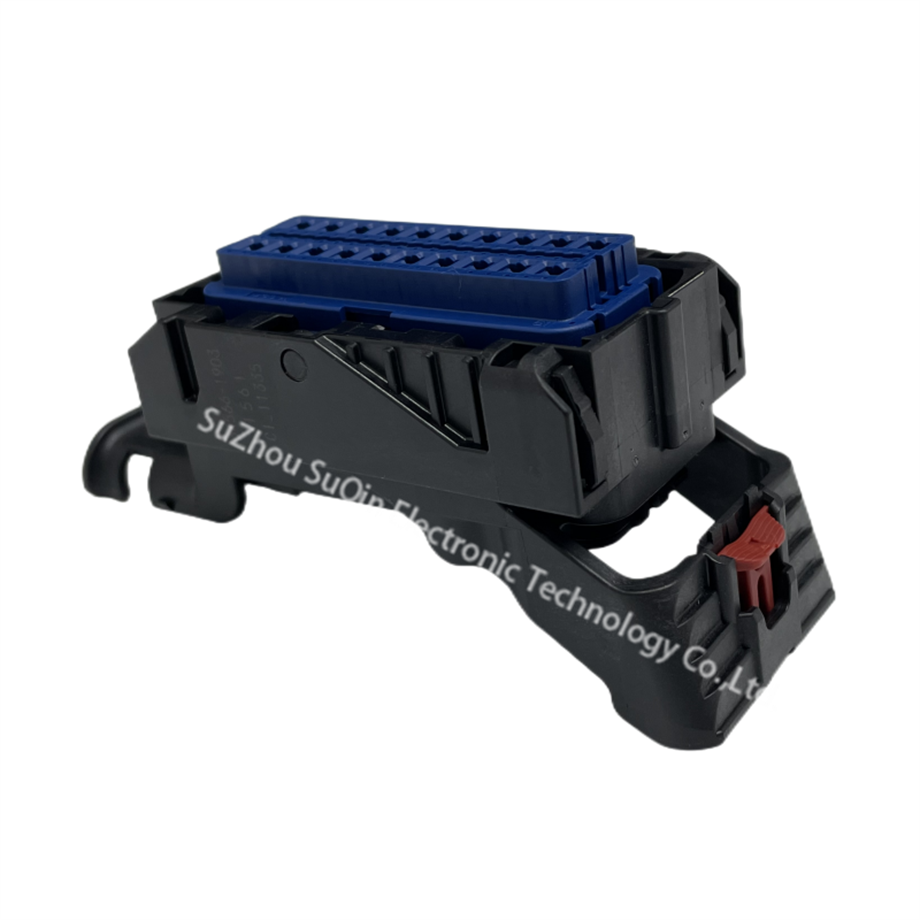 Wholesale New and Original connector automotive 34566-1903 Company and Supplier | Suqin