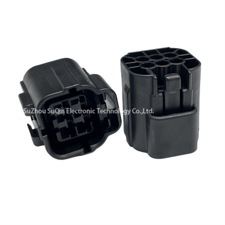 Wholesale High quality connector 174262-2 Rectangular Connector ...
