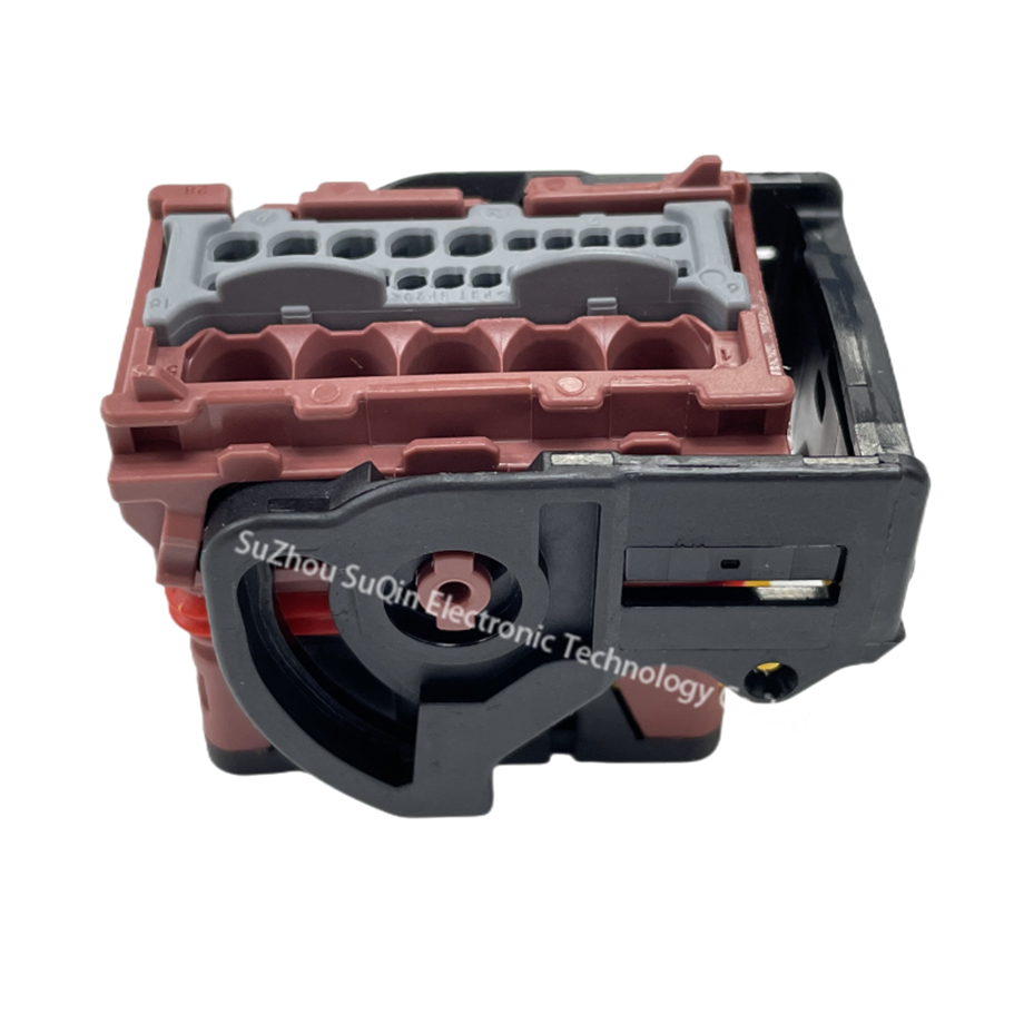 Wholesale 0643181011 Power CMC Receptacle,28 Circuits, Left Wire Output ...