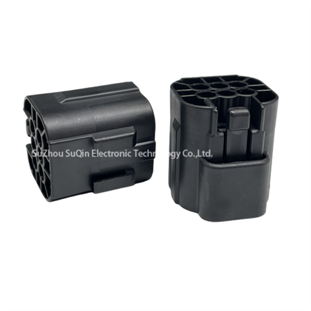 Wholesale High quality connector 174262-2 Rectangular Connector ...