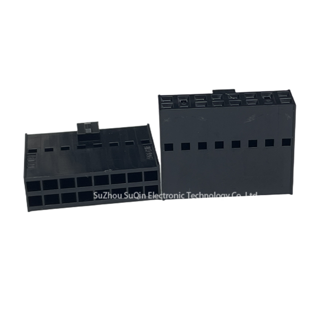Wholesale Multi Pins 901420016 Dual Row Connector Terminal 22-24AWG ...