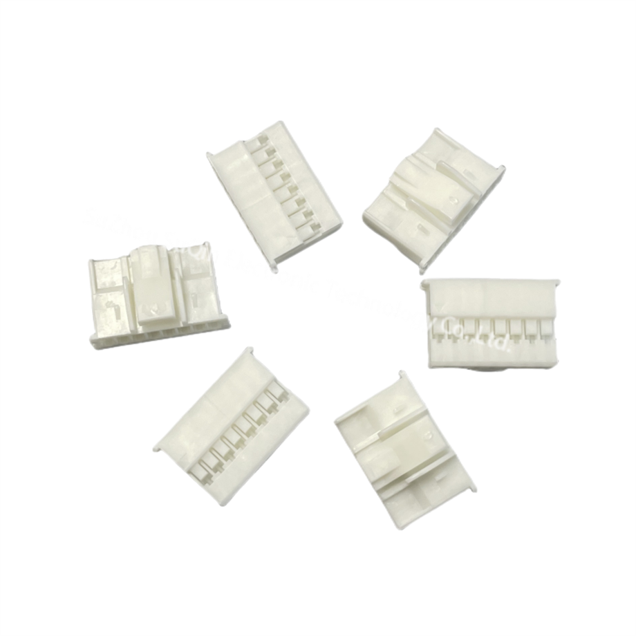 Wholesale Electrical components PARP-08 PARP-0 JST connector PARP-08V Company and Supplier | Suqin