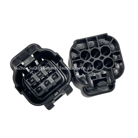 Wholesale High quality connector 174262-2 Rectangular Connector ...