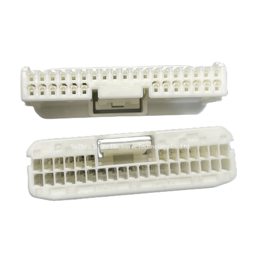 Wholesale 32 pin connector socket Original stock in warehouse original ...