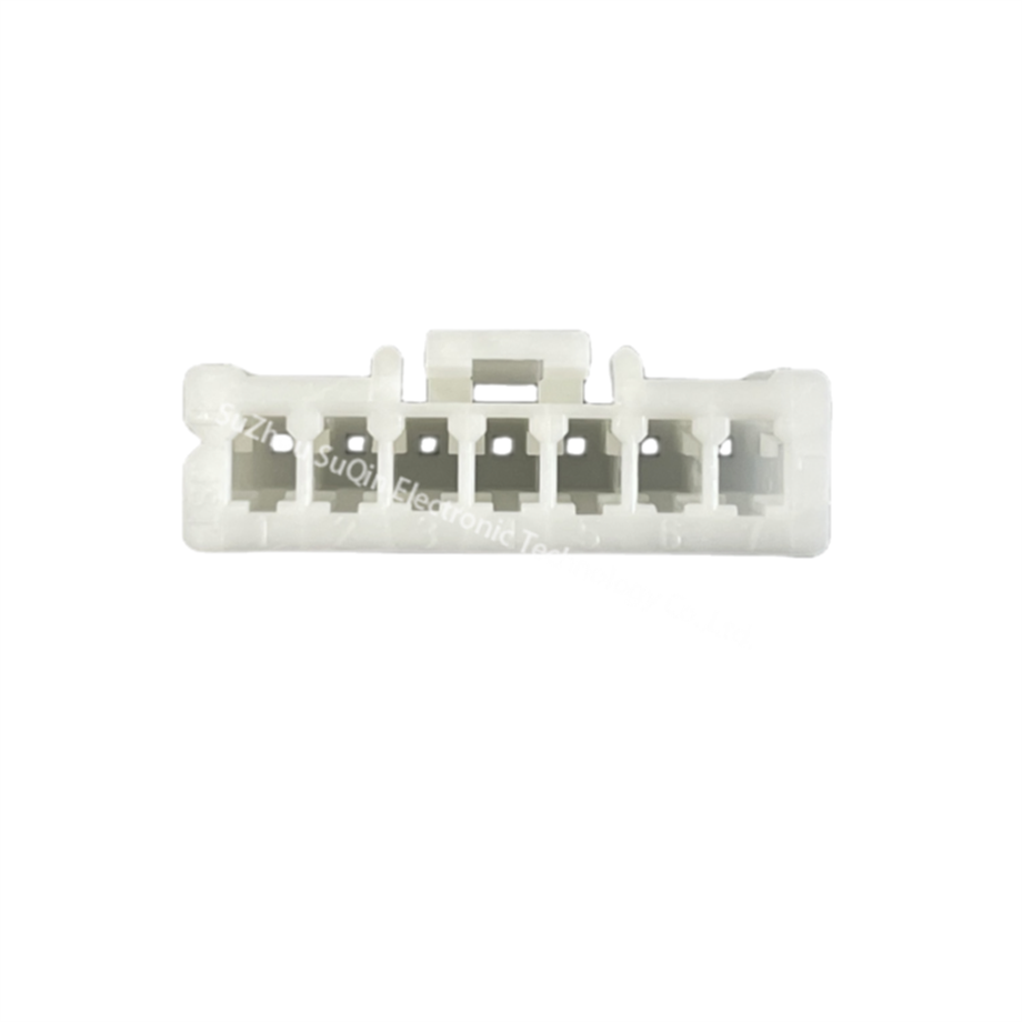 Wholesale (Rectangular Connectors Housings) XAP-07V-1 Company and Supplier | Suqin