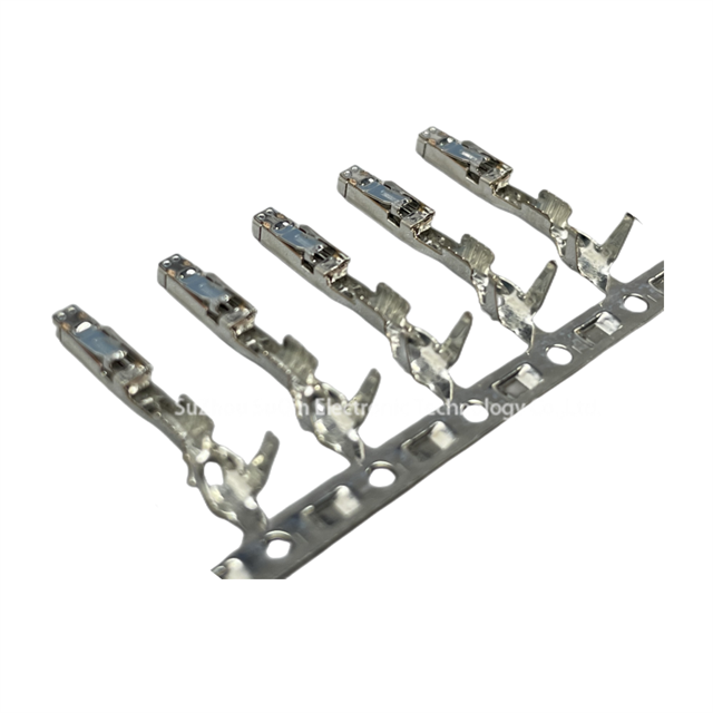 Wholesale Car Wire Harness Automotive 5 Pin Connector Terminals 7 ...