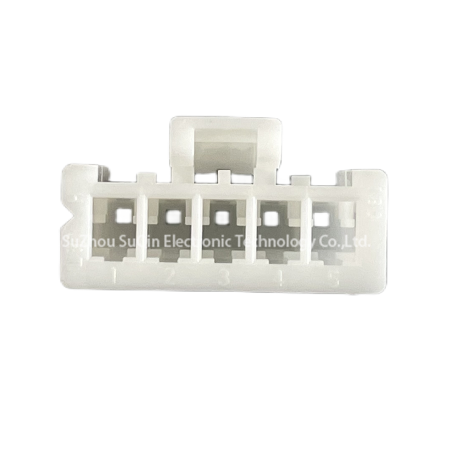 Wholesale JST XARR-03V XARR-05V XARP-05V Wire to Board Plug-in Housing Connector Company and ...