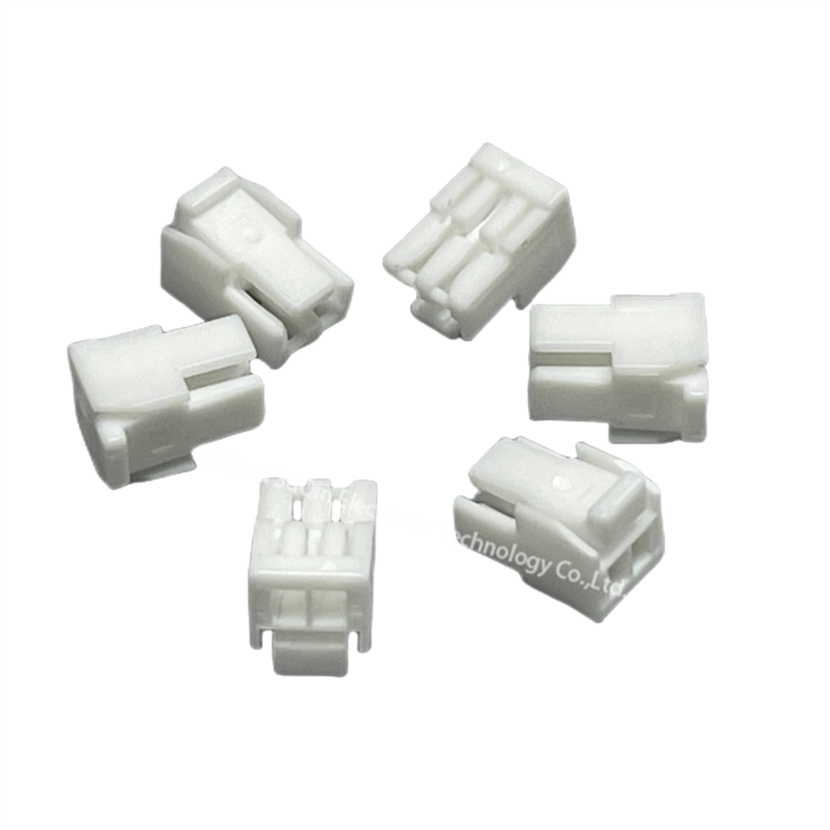 Wholesale Automotive Connector GHR-02V-S in stock Company and Supplier | Suqin