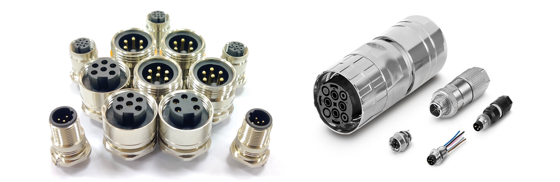 News - How to Select the Perfect Circular Connector for Your Application?