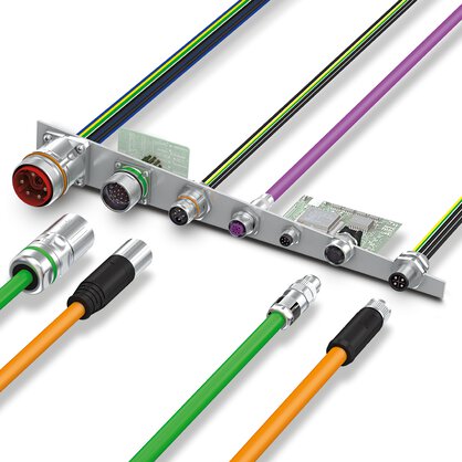 News - How to Select the Perfect Circular Connector for Your Application?