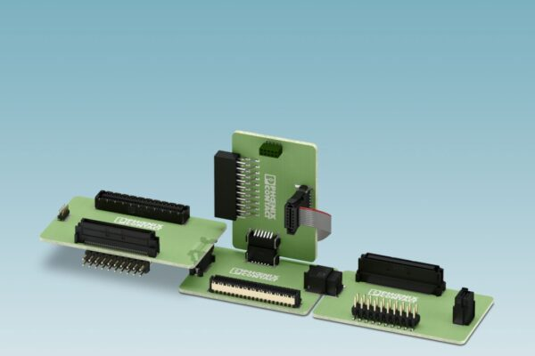 News - What Are Printed Circuit Board Connectors Can Get You?
