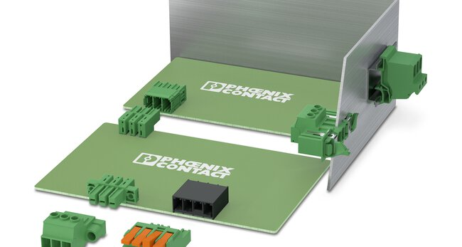 News - What Are Printed Circuit Board Connectors Can Get You?