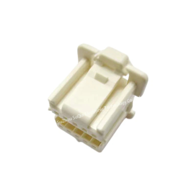 JST - suqinszconnectors.com
