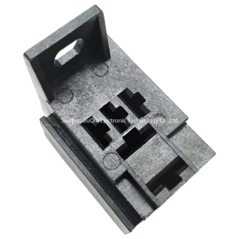 TE 1-1904045-5 Relay Socket for V23333 Series | Bracket Mount ...
