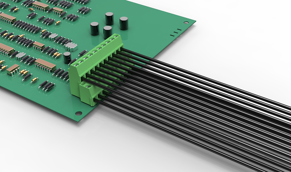 News - Causes of terminal damage and preventive measures