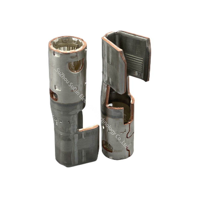 Wholesale 2208669-3 , Automotive Terminals, Socket Company and Supplier | Suqin