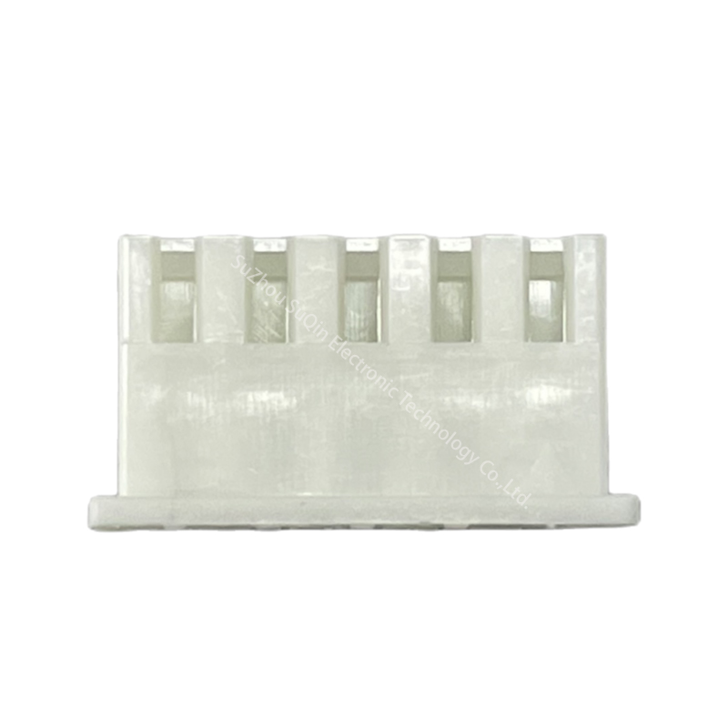 Wholesale XHP-5 JST Crimping terminal rubber shell connector Original Company and Supplier | Suqin