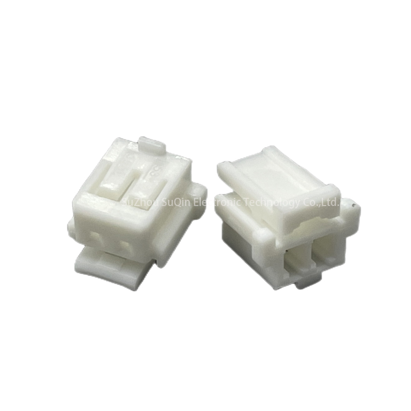 Wholesale MOLEX 2.00mm Pitch Sherlock Wire to Board Housing 35507-0200 Company and Supplier | Suqin