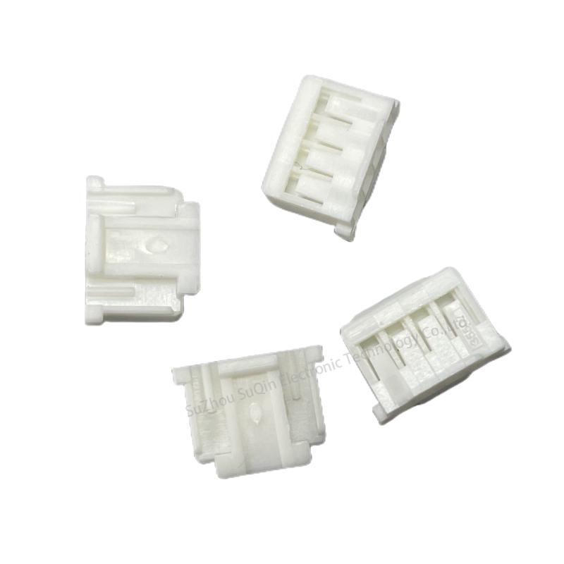 Wholesale molex 2.0mm pitch 4 pin 35507 series female connector 35507-0400 355070400 housing ...