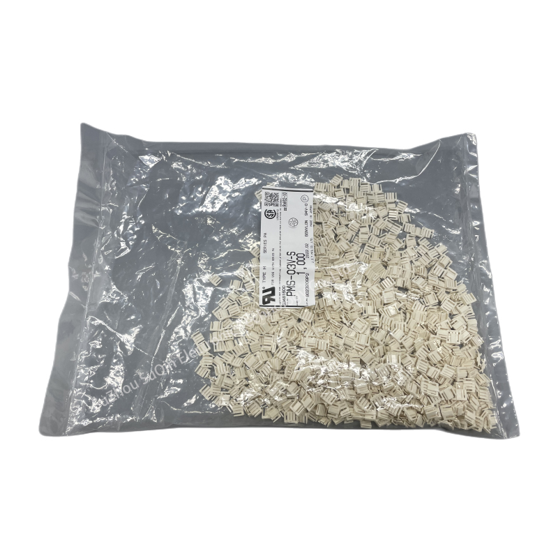 Wholesale Spot supply JST original imported PMS-03V-S male female connector socket Company and ...