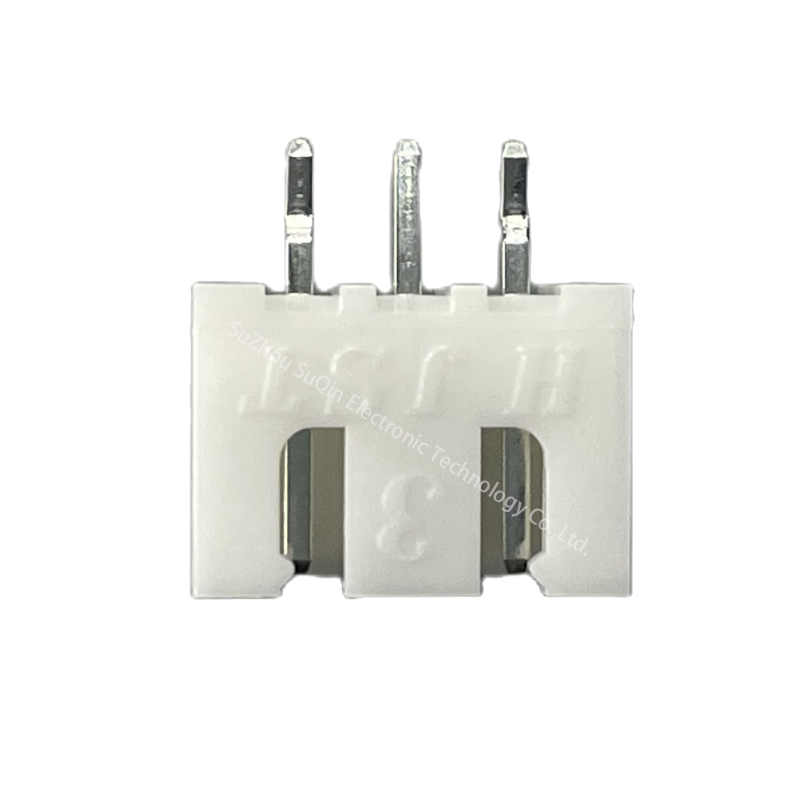 Wholesale B3B-XH-A(LF)(SN) 2.5mm Pitch 3 Straight Pins Connectors B3B-XH-A Company and Supplier ...